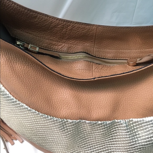 Innue | Bags | Innue Pebble Leather | Poshmark